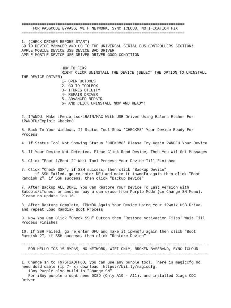 Tutorial | Download Free PDF | Booting | I Cloud