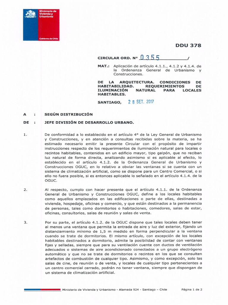 Ddu 378 | PDF | Tecnología