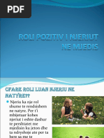 Organet Dhe Sistemet e Trupit Te Njeriut | PDF