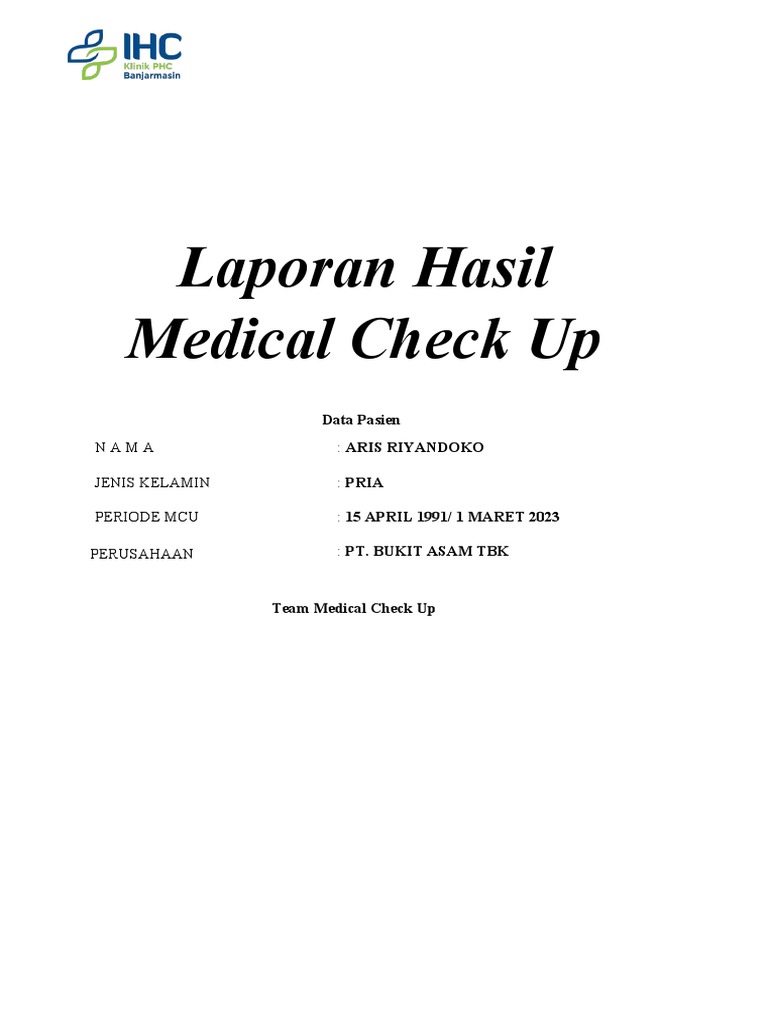 Aris Riyandoko | PDF