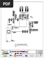 Hochiki - Latitude System Concept Diagram | PDF | Amplifier | Power Supply
