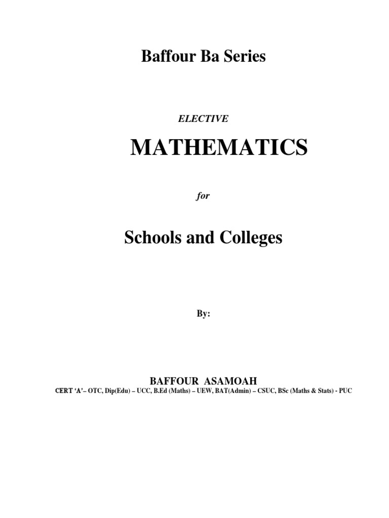 POLYNOMIALS - Page - 144 UPDATED PDF | PDF | Trigonometric Functions ...