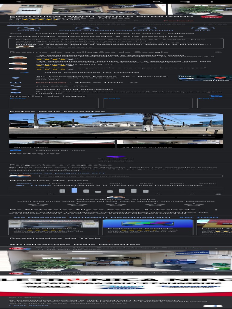 httpswww.google.comsearchq=assistencia+tecnica+jbl&rlz=1CDGOYI_enBR1039BR1039&oq=assistencia ...