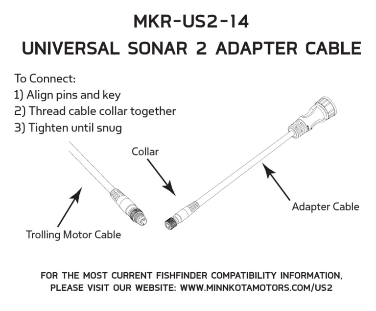MKR-US2-14 Installation Diagram 2385374 PDF | PDF | Technology & Engineering