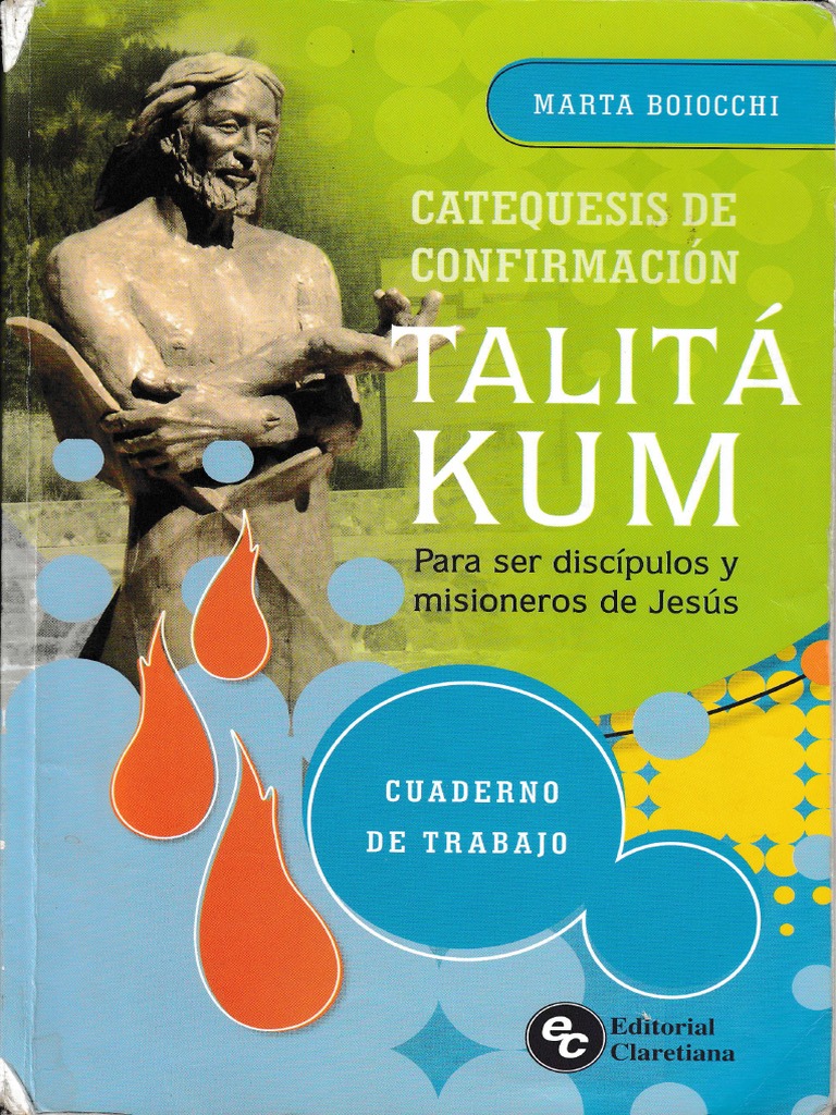 Talita Kum PDF | PDF