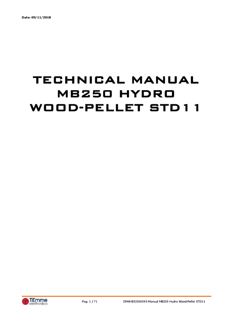 Arikazan Devron System Manual | PDF | Thermostat | Switch