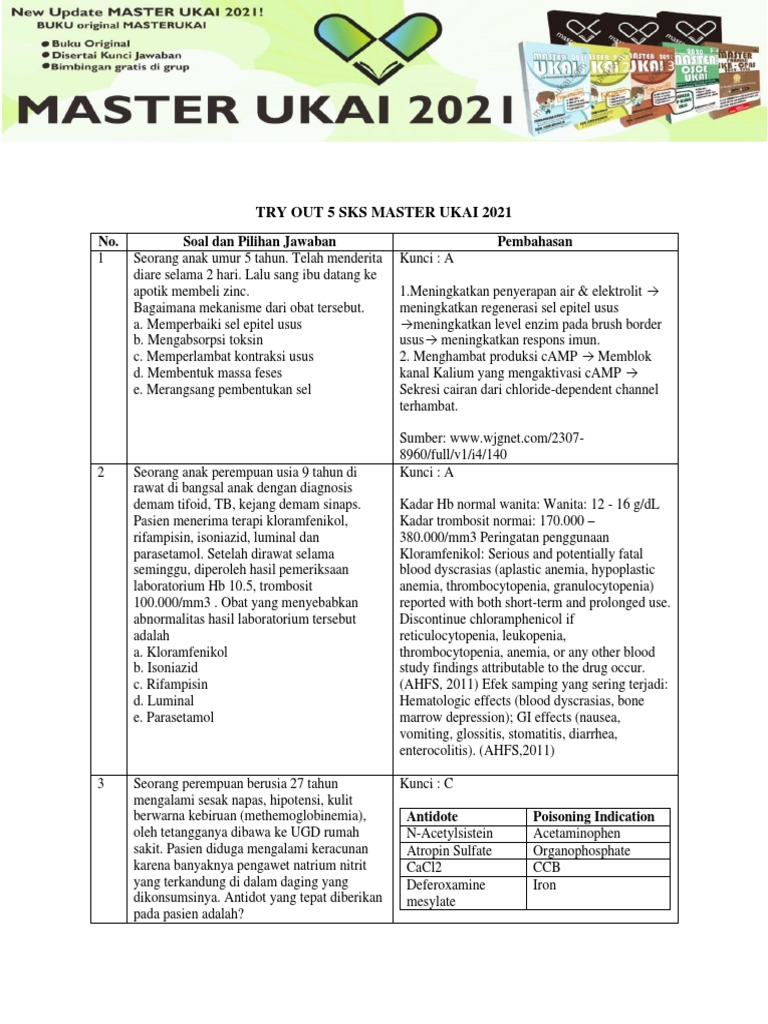 5 Try Out SKS Master Ukai 2021 | PDF