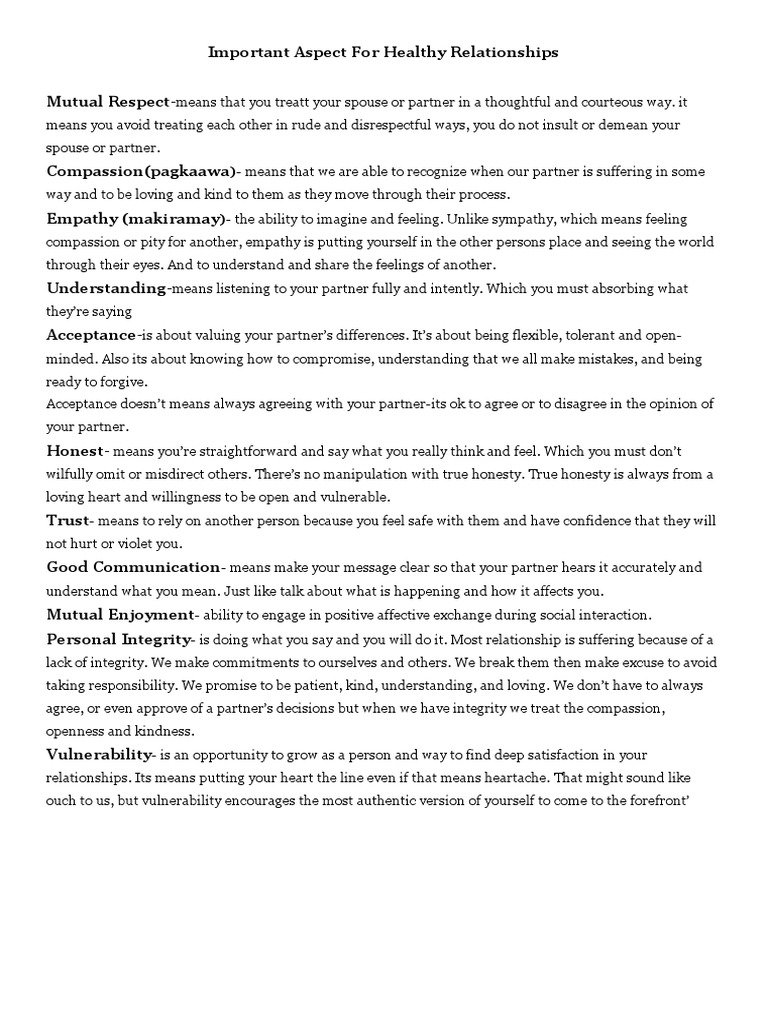 Perdev | PDF | Compassion | Empathy