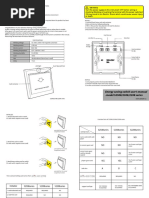 NEC 316.10 Ampacity Table For Cable Conductor Sizing | PDF | Electrical ...