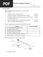 Making Salts Worksheet-1452167307 | PDF | Salt (Chemistry) | Hydroxide