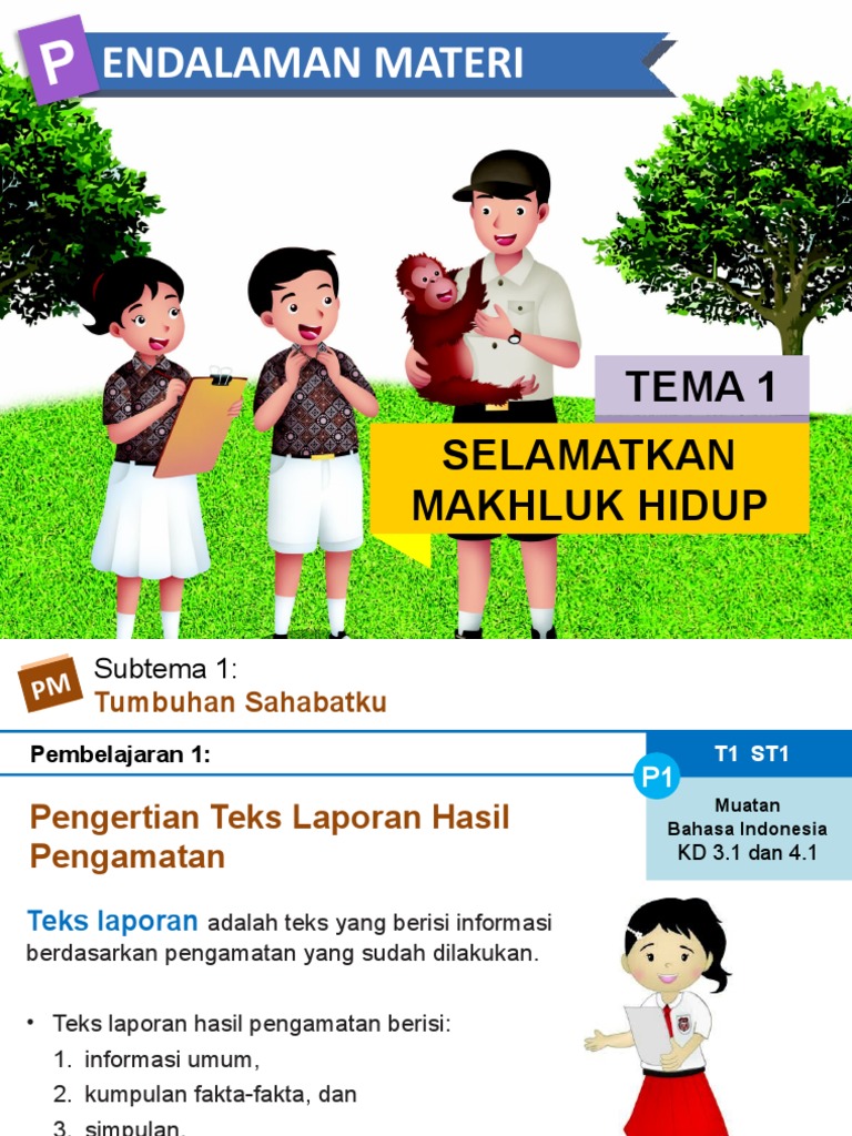 Tema 1 ST1 PB 123 | PDF | Sains & Matematika