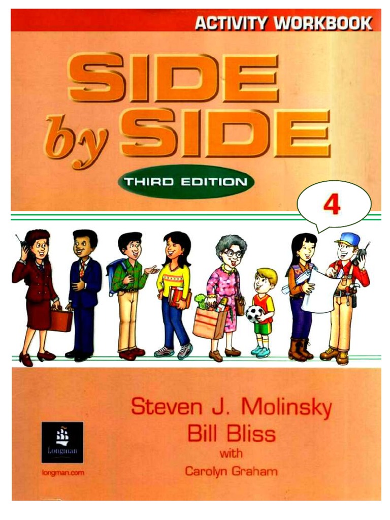 Workbook 4 - A 1 - 52 | PDF | Perfect (Grammar) | Grammatical Tense