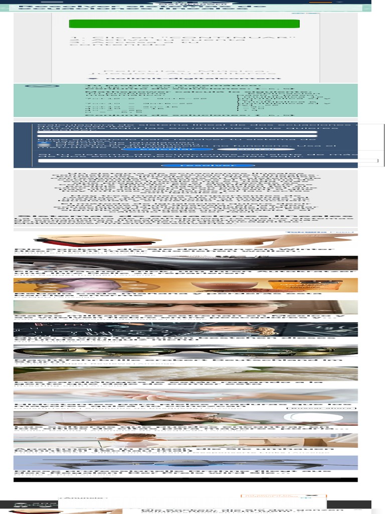 Resolviendo sistemas de ecuaciones lineales con la calculadora de ...