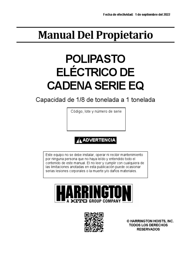 2l1ln5vpdq EQ Owners Manual SPN PDF | PDF | Diodo emisor de luz | Enchufes y tomas de corriente ...