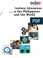 21st Century - Text-Talk Novel | PDF | Communication | Novels