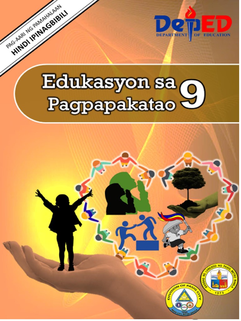 EsP 9-Q3-Module-16 | PDF