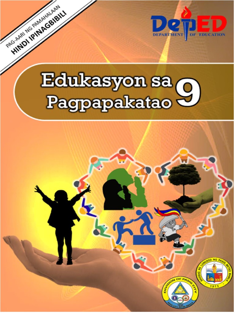 EsP 9-Q3-Module-17 PDF | PDF