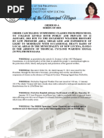 Sample Weather Report Script | PDF | Monsoon | Rain