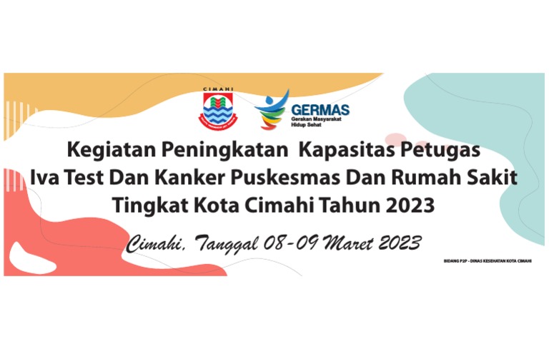 Spanduk Iva Test 2023 PDF | PDF