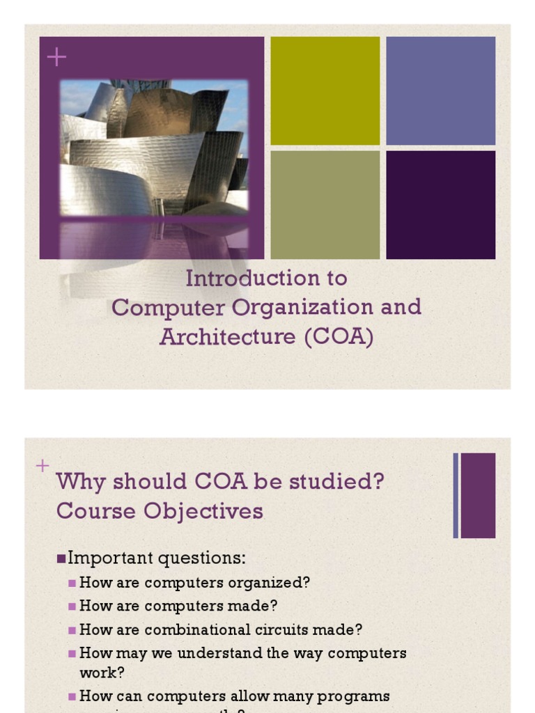 Slot01 Ch01 Courseintroduction 30 Slides Pdf Central Processing Unit Computer Data Storage