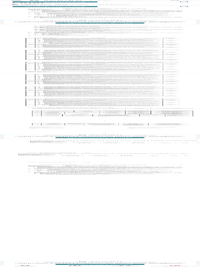 RPP Tahfidz SD Kelas VI-Final PDF | PDF