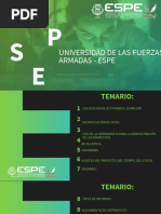 Qué Es Un Hito y Cuáles Son Los Ejemplos de Hitos de Un Proyecto | PDF ...