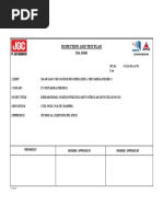 Holiday Detection Test Report PDF | PDF