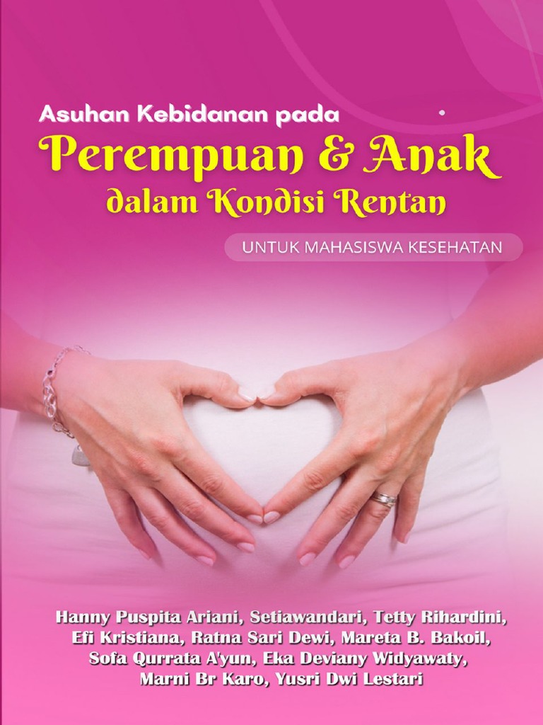 Full Askeb Perempuan PDF | PDF