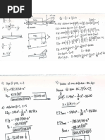 Structural Engineering (Statically Indeterminate & Torsional Members ...