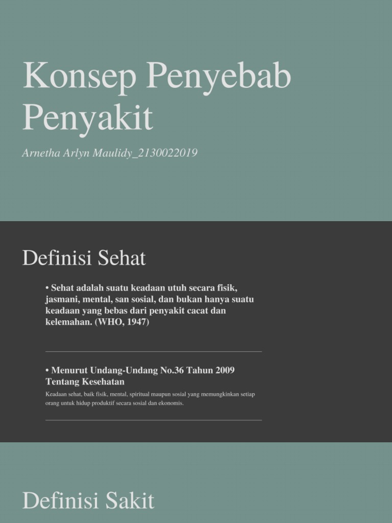 Arnetha Arlyn Maulidy PDF | PDF