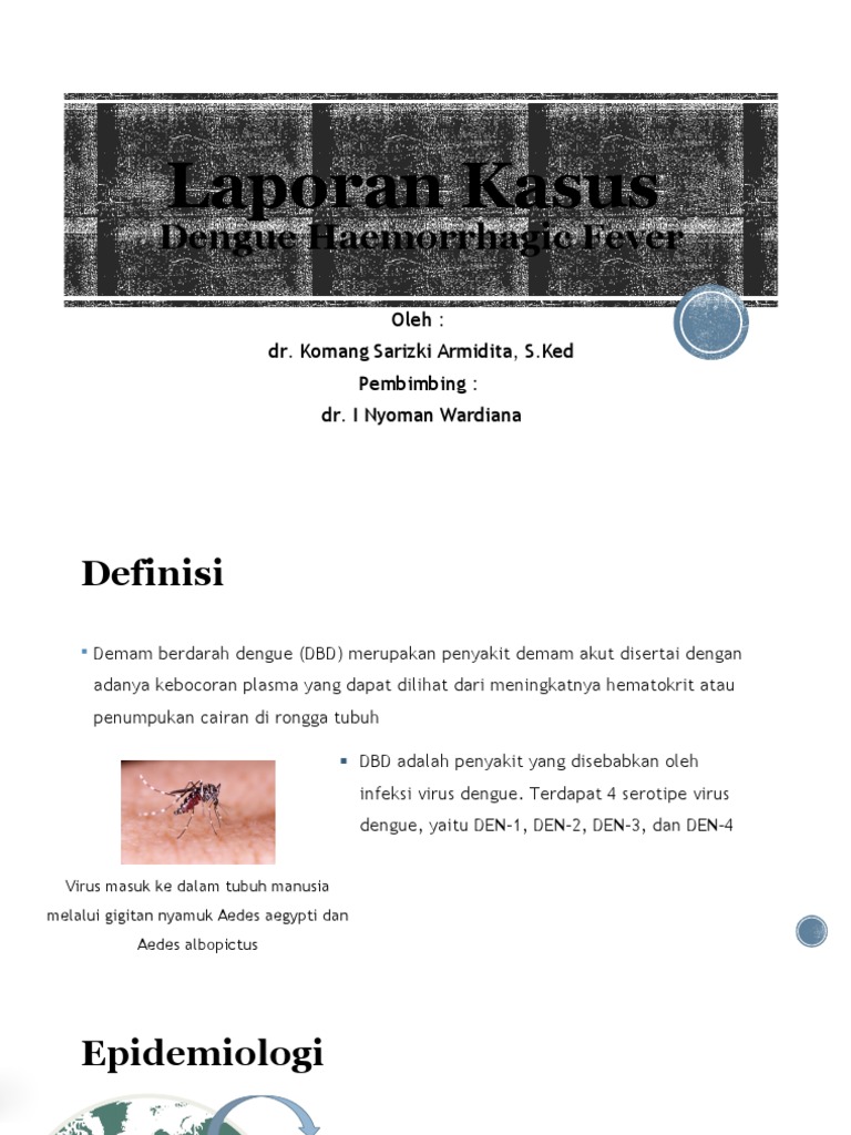 Laporan Kasus Iship | PDF