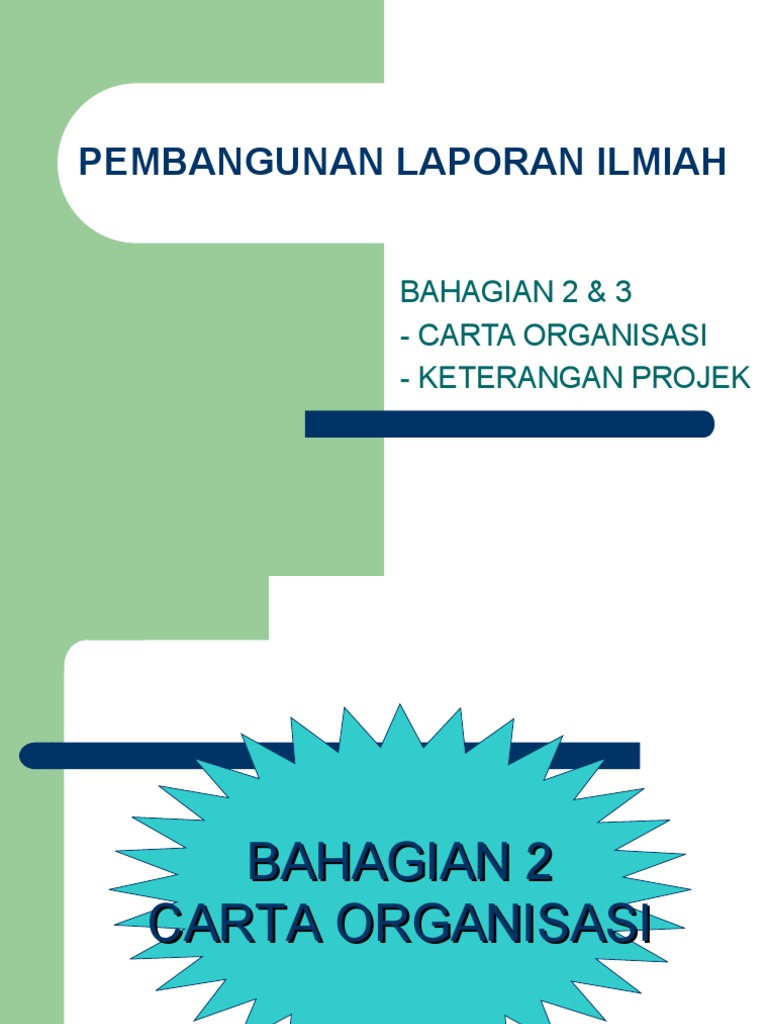 Bahagian 2&3 | PDF