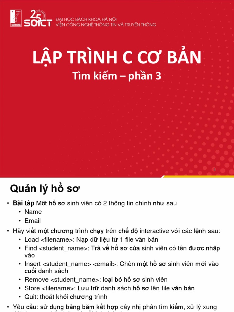 Chuong6 Tim Kiem Part3 | PDF