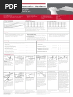 Woodworks Linear Veneered Planks Data Sheet | PDF | Wood