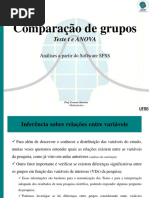Teoria Bifatorial de Spearman na Inteligência | PDF | Inteligência ...