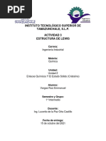 Tabla Períodica Gil Chaverri Química 10 | PDF | Rieles | Elementos químicos