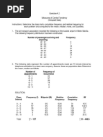 UCU-HBO MOdule 1 | PDF | Organizational Behavior | Personality Psychology