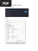 Instalar SQL Server Data Tools 2019 | PDF