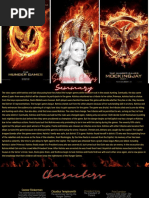 The Hunger Games | PDF