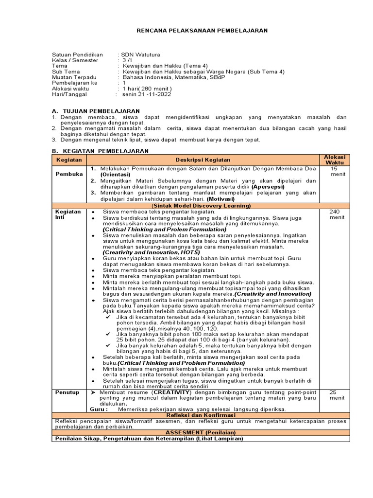 Critical Thinking and Prolem Formulation | PDF