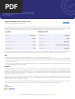 Request Form Bank of Baroda PDF | PDF | Cheque | Payments