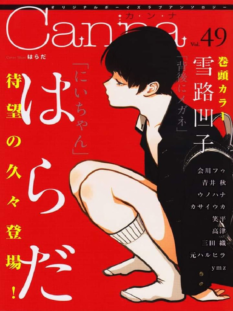 Nii Chan COMPLETO Harada | PDF