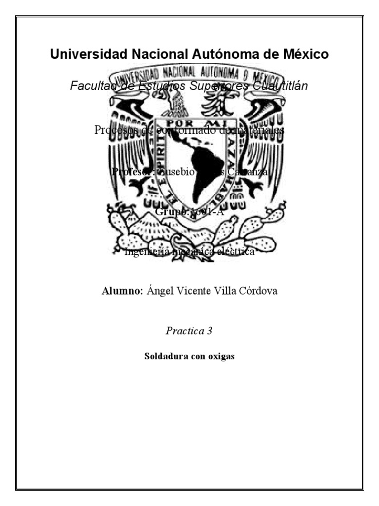 Practica 3 Conformado | PDF | Soldadura | Materiales Practica 3 Conformado | PDF | Soldadura | Materiales