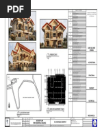 one_storey_residential_building_complete_plan | PDF