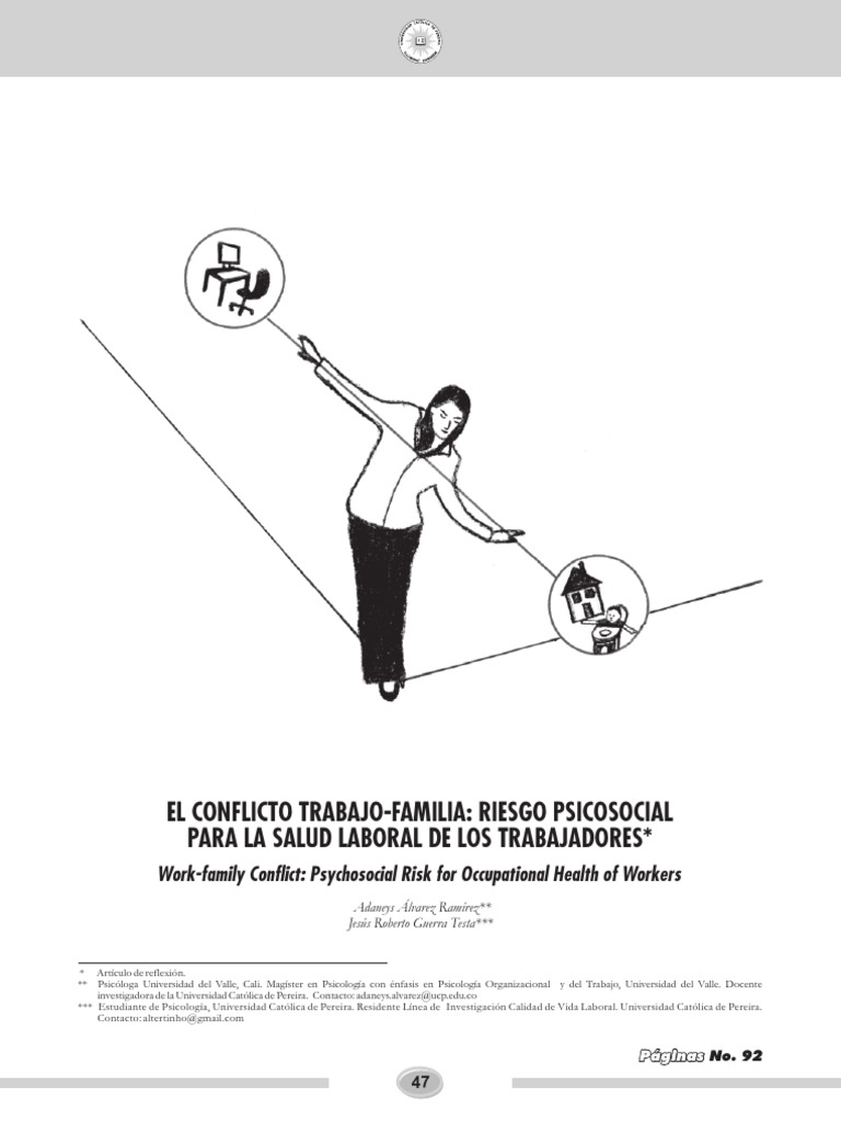 2012a CTF PDF | PDF | Familia | Seguridad y salud ocupacional