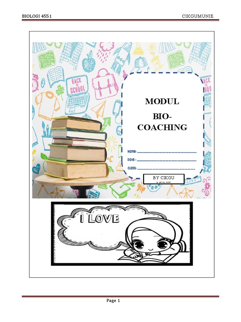 Modul BIO-Coaching 1 | PDF