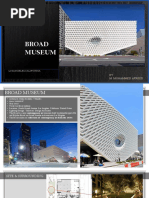 Museum Circulation Patterns Explained | PDF | Museum