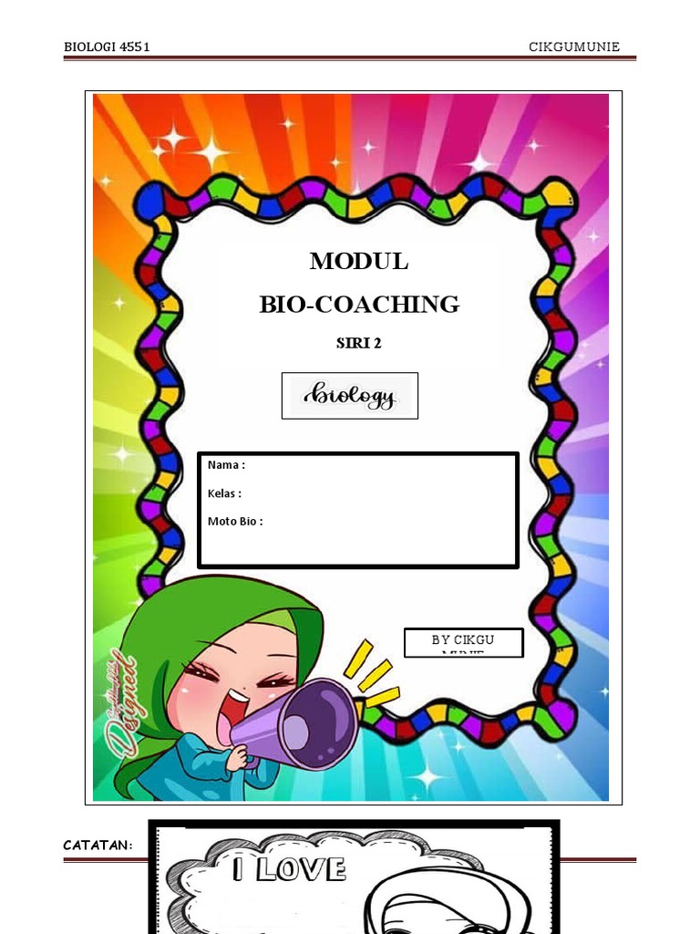 Modul BIO-Coaching 2 | PDF