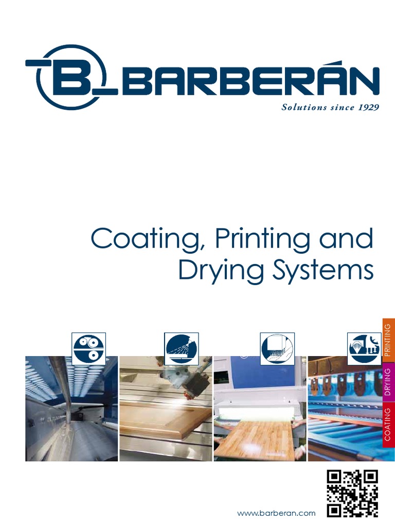Bar Lackieren Drucken 2013 en PDF | PDF | Coating | Lamination