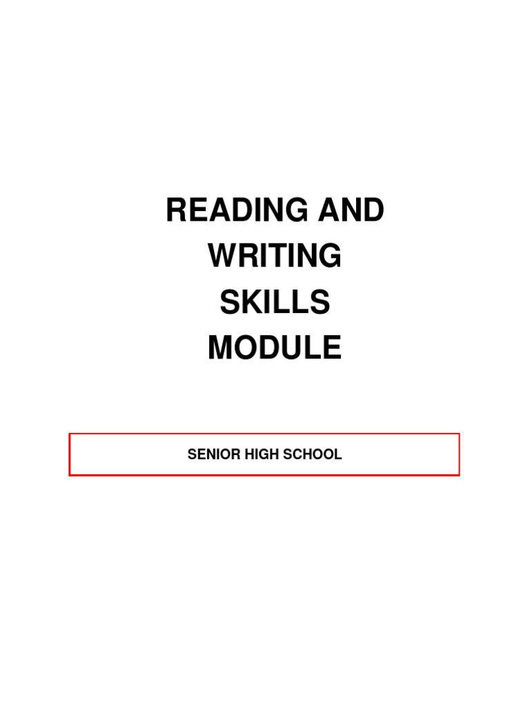 Reading and Writing Module Reference | PDF | Planets | Pluto